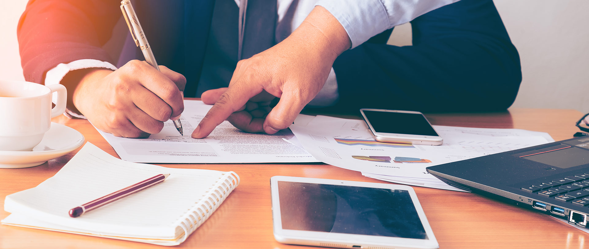 The probate process explained | Dealing with their will